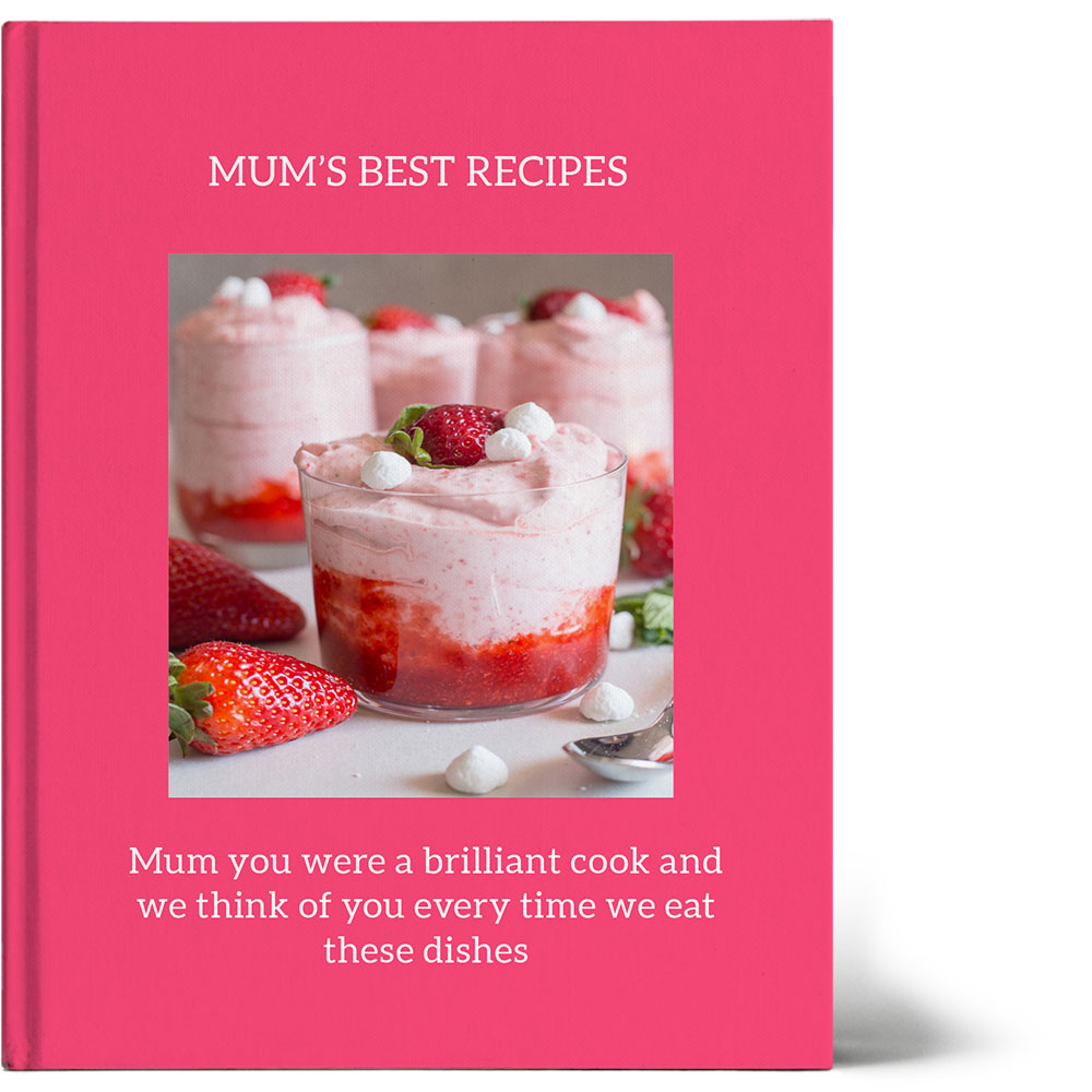 Memory Books Make Your Own Recipe Book Or Personalized Cookbook memory-books-make-your-own-recipe-book-or-personalized-cookbook